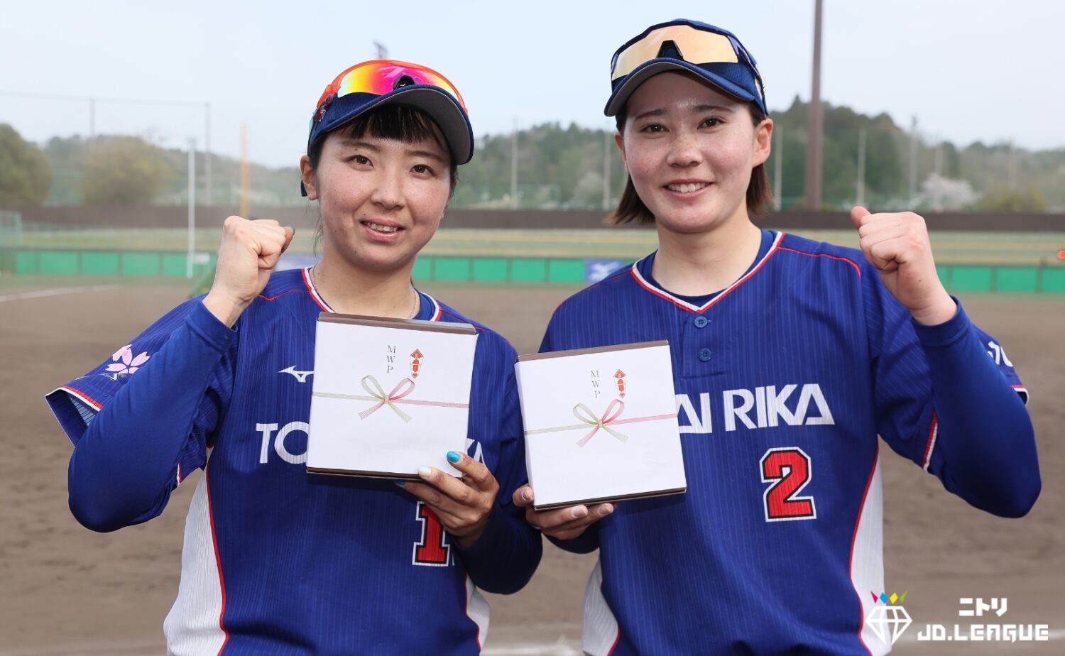 【試合結果】JDリーグ 東海理化 劇的な逆転勝利で開幕初戦を飾る-東海理化vs日本精工 - 日本と世界を繋ぐ国際交流メディア ― スポーツ・観光