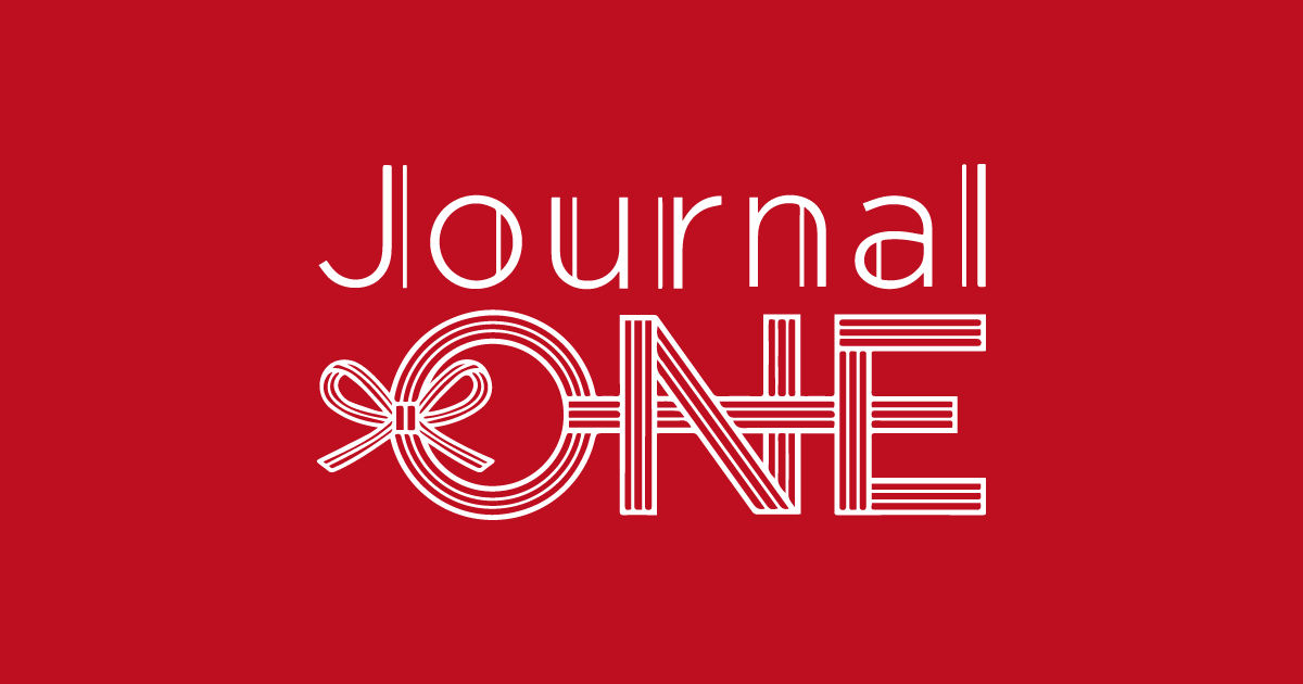 Journal ONE ― 連結日本與世界的國際媒體